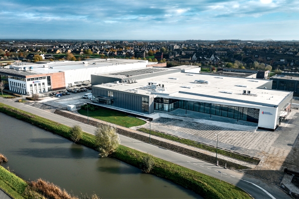 Inventum Technologies inaugure une nouvelle usine pour pompes à chaleur ...