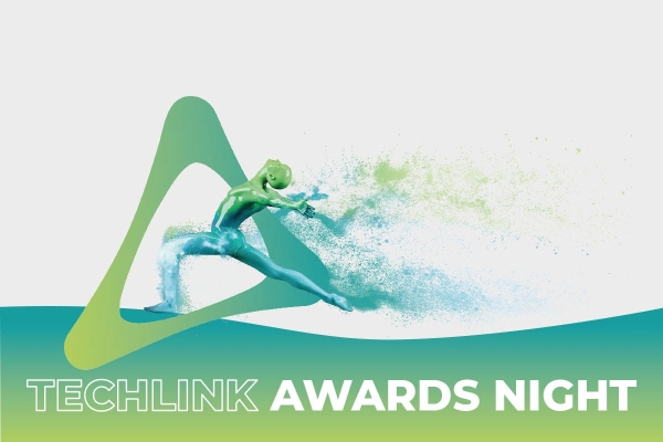 Kandidatuur Techlink Awards 2024 | Install Magazine