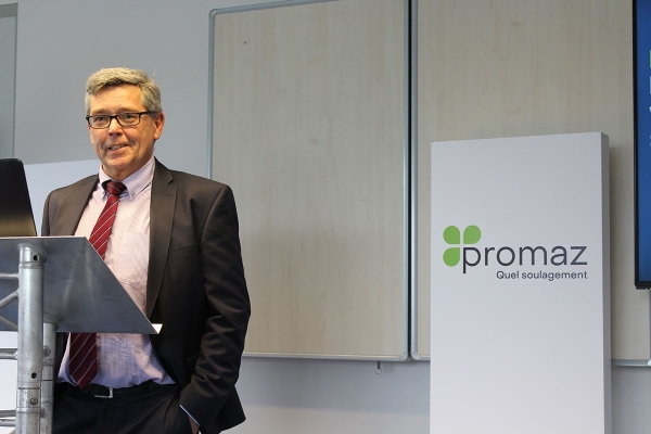 Promaz fonds voor bodemsanering bij lekkende stookolietanks gaat van ...